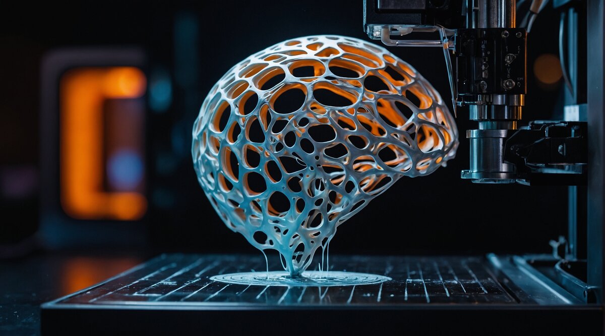 Nvidia dévoile une IA capable de modéliser vos fichiers d'impression 3D ...